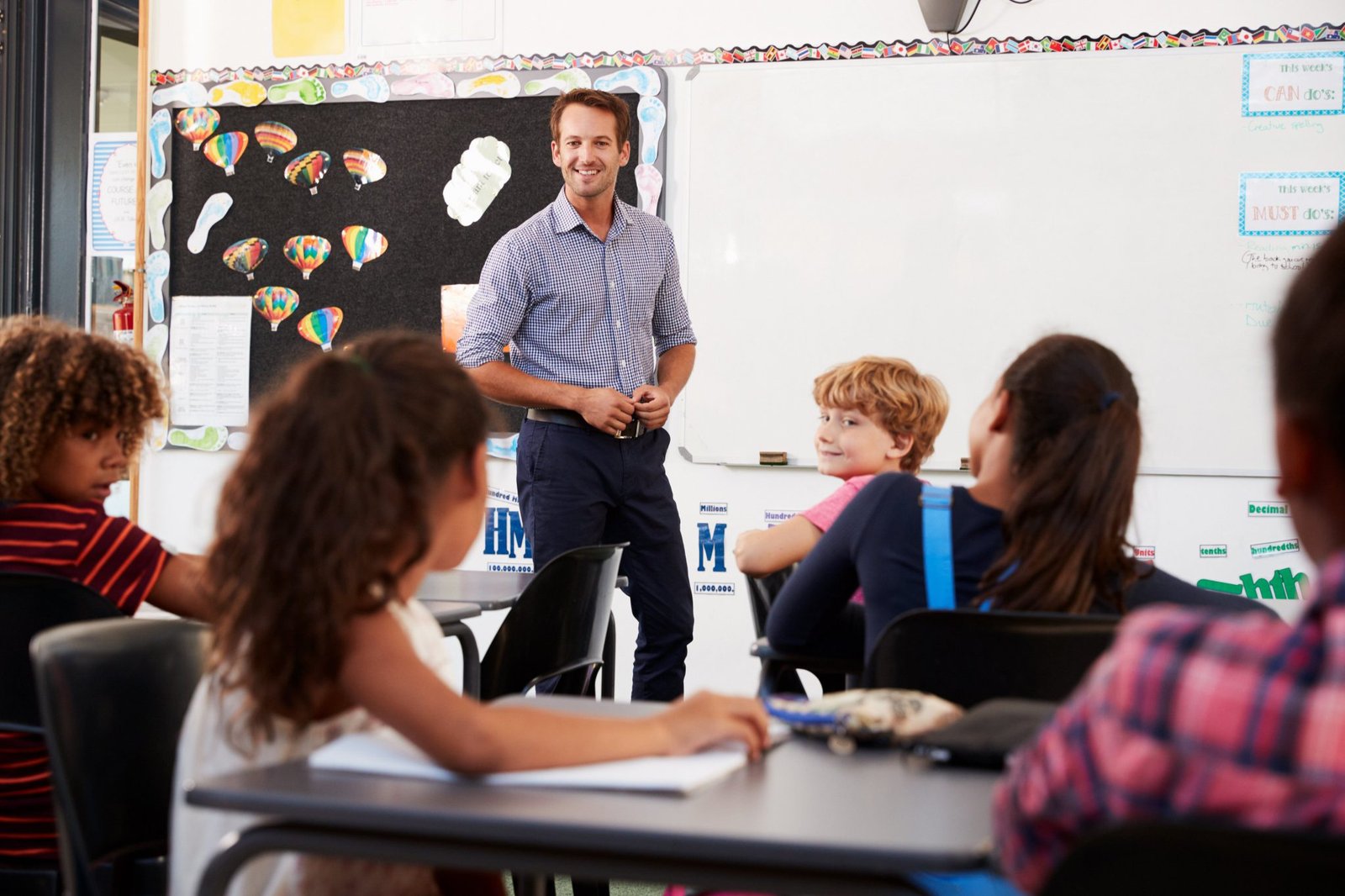 Cambridge TKT, Teaching Knowledge Test