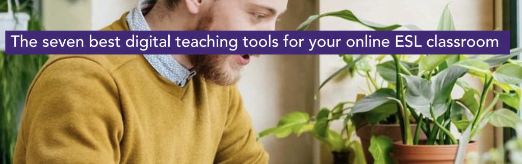 The 7 best digital Teaching Tools - Exams Cádiz